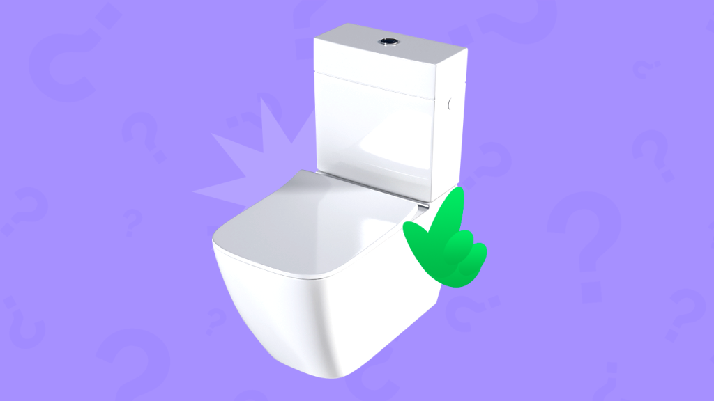 Как правильно выбрать унитаз: советы специалистов — Журнал Едадила