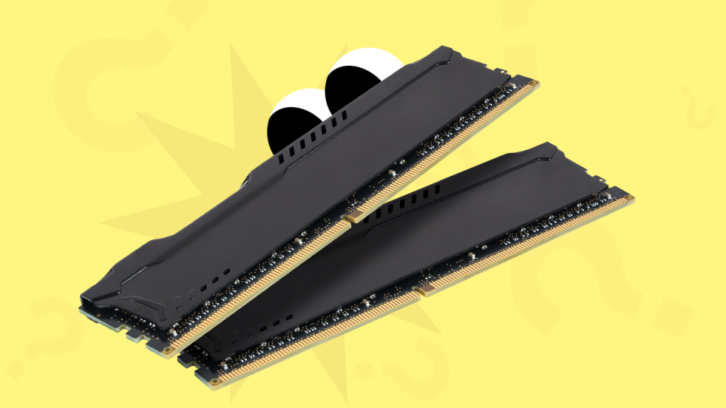 Как правильно выбрать оперативную память для компьютера: подробное ...