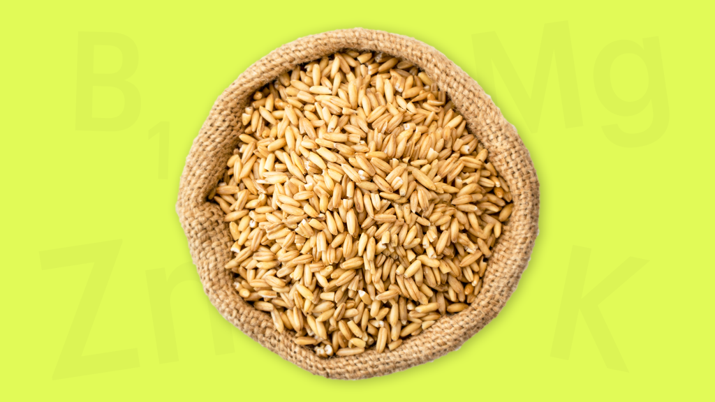 Польза овса: как заваривание усиливает его свойства - Журнал Едадила